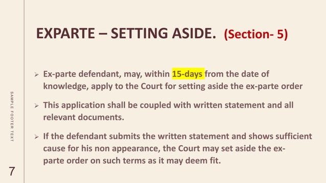 Practice & Procedure of a Partition Suit.pptx