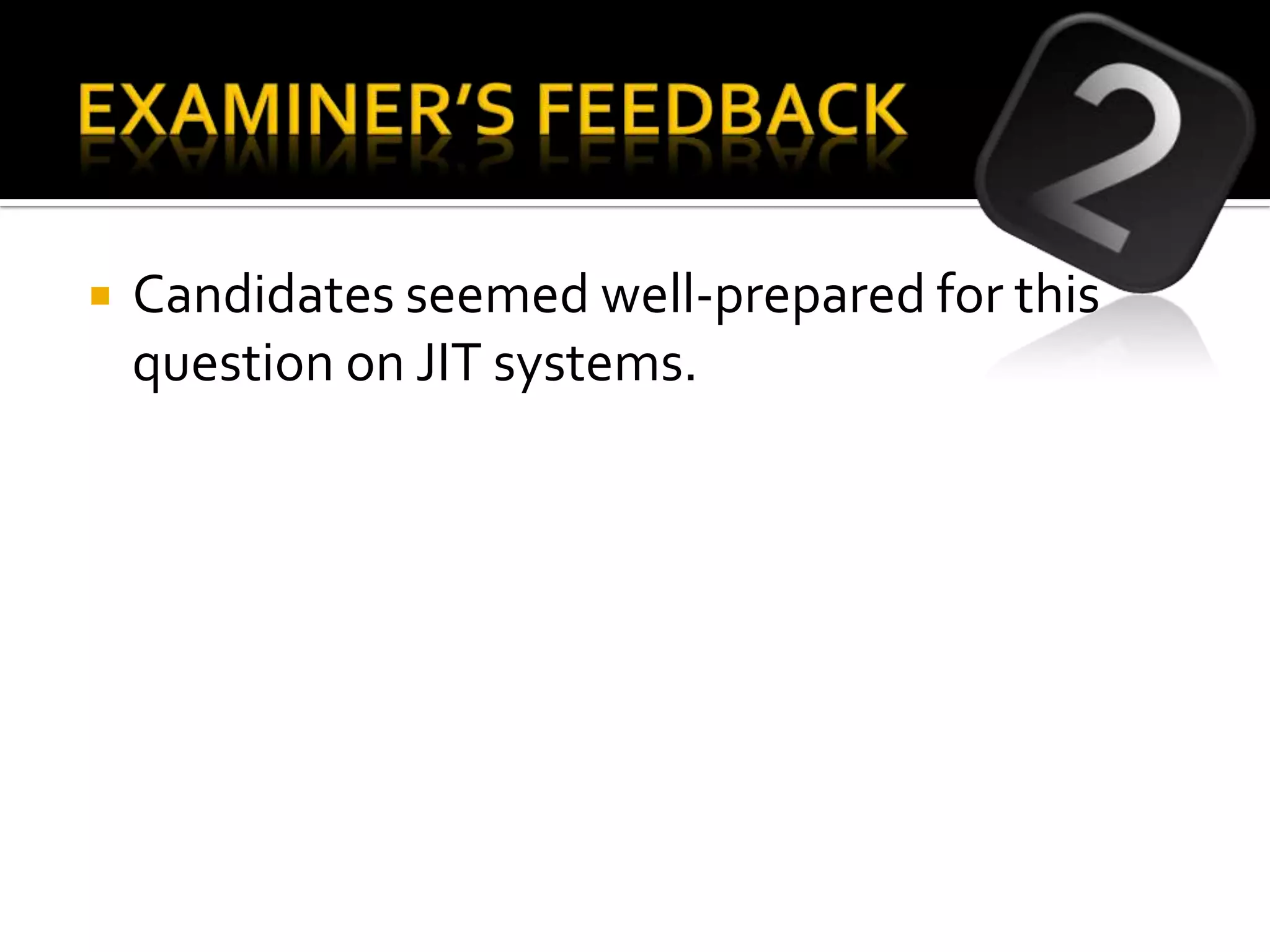 A2 Applied ICT Practice Exam Questions | PPTX