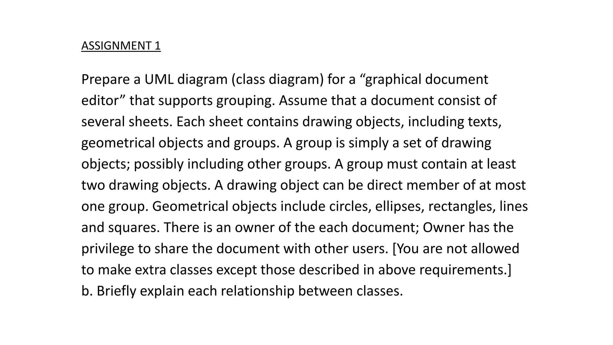 practice questions - class diagram.pptx