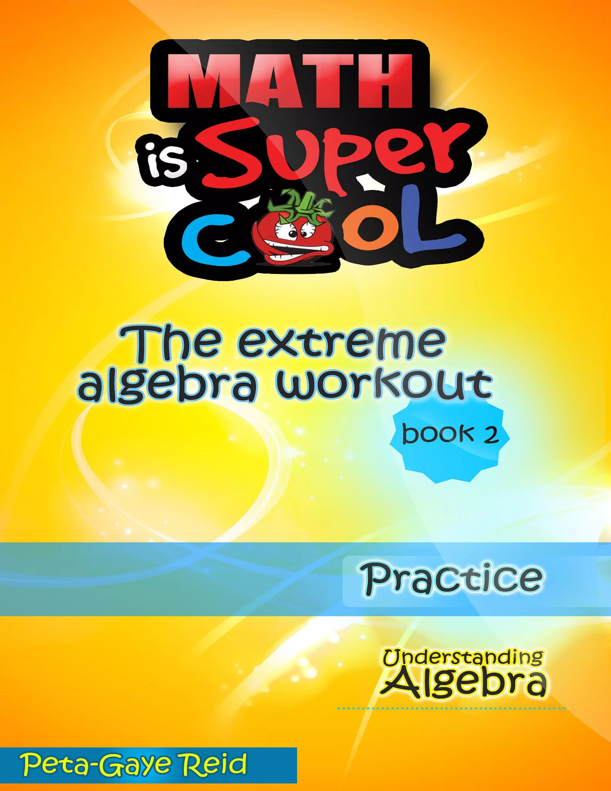 Extreme Algebra Workout Book 2 | PDF