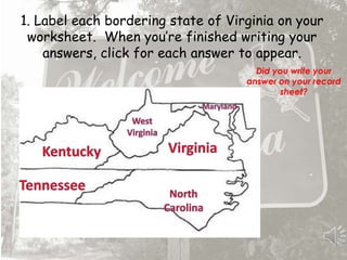 Practice questions for coastal plain hw | PPT