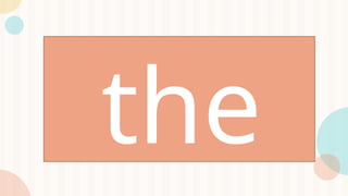 Practice Reading in English mix reading intervention | PPTX