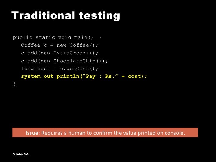 Practices For Becoming A Better Programmer