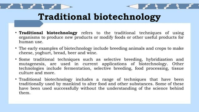 PRACTICES AND TECHNIQUES BIOTECH.pptx STE | PPTX