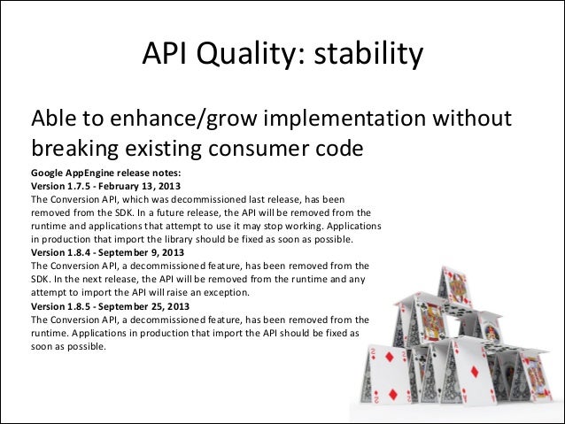 Api Design Cheat Sheet Api
