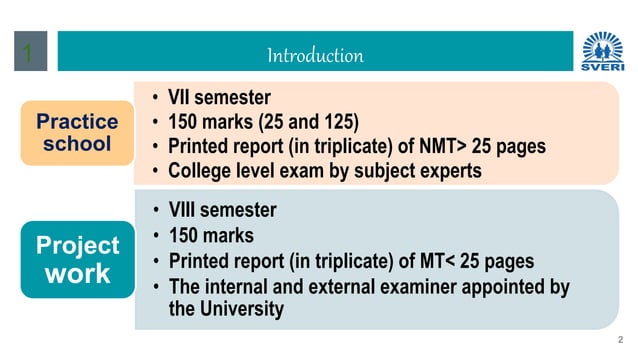 Practice school | PPTX