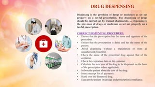 Hospital Training Practice school File | PPTX