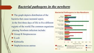 Newborn sepsis and introduction to Clinical Research | PPTX