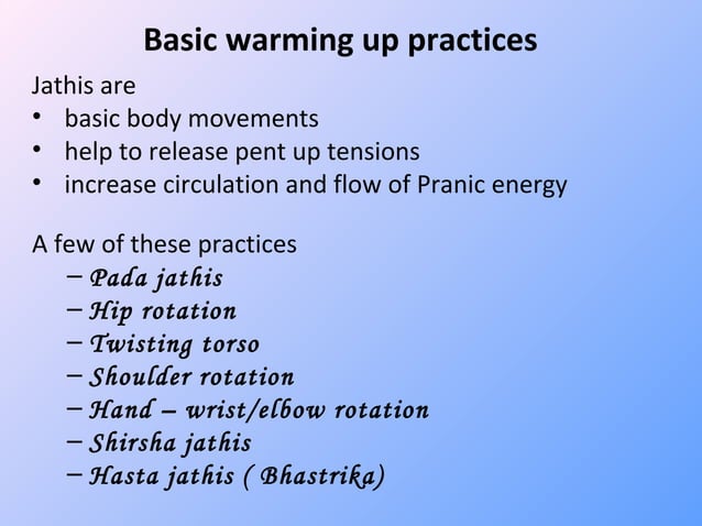 Practice session 2016 sssmcri | PPT