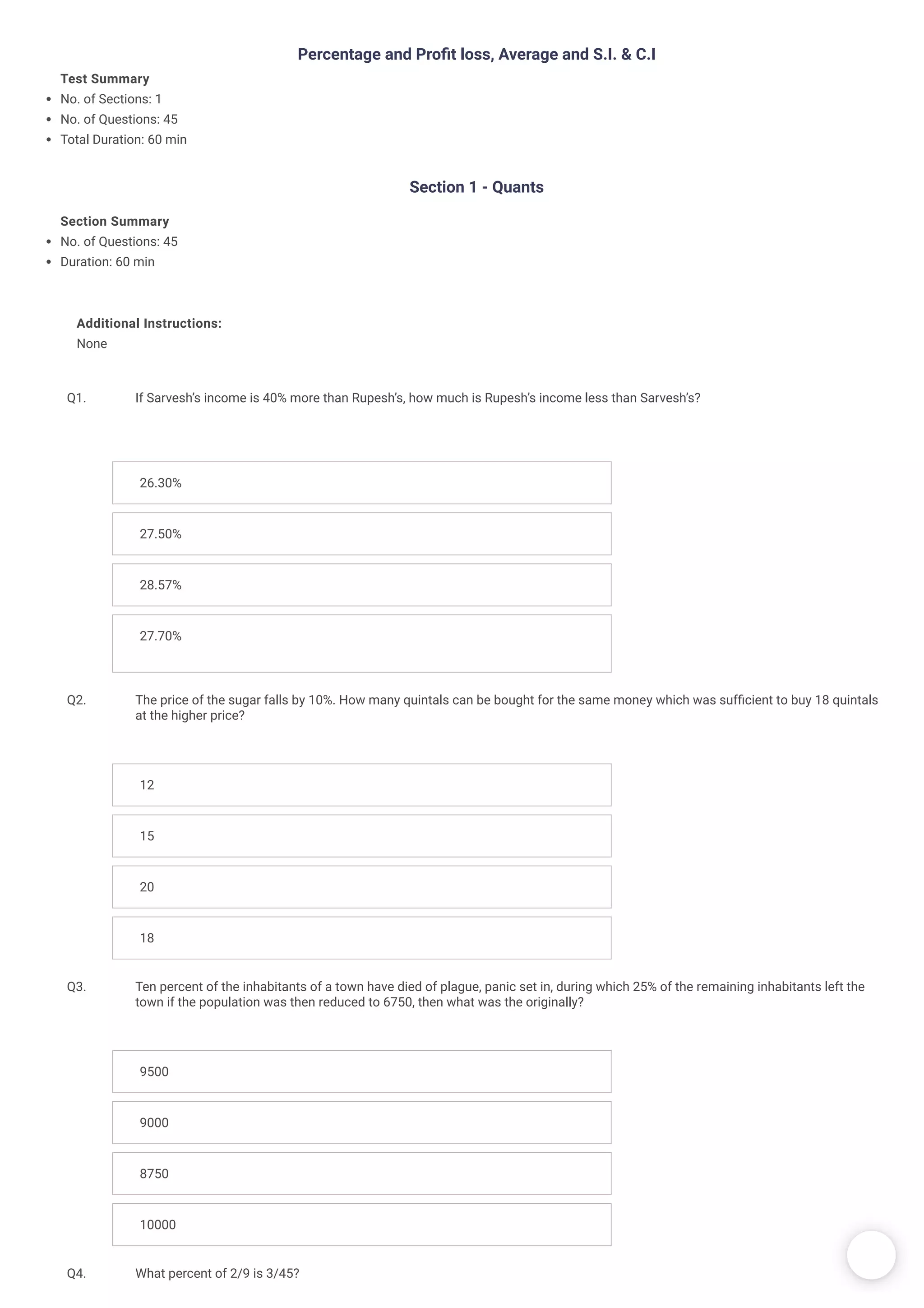 PEA Analytical Skills lpu mte practice sheet. | PDF