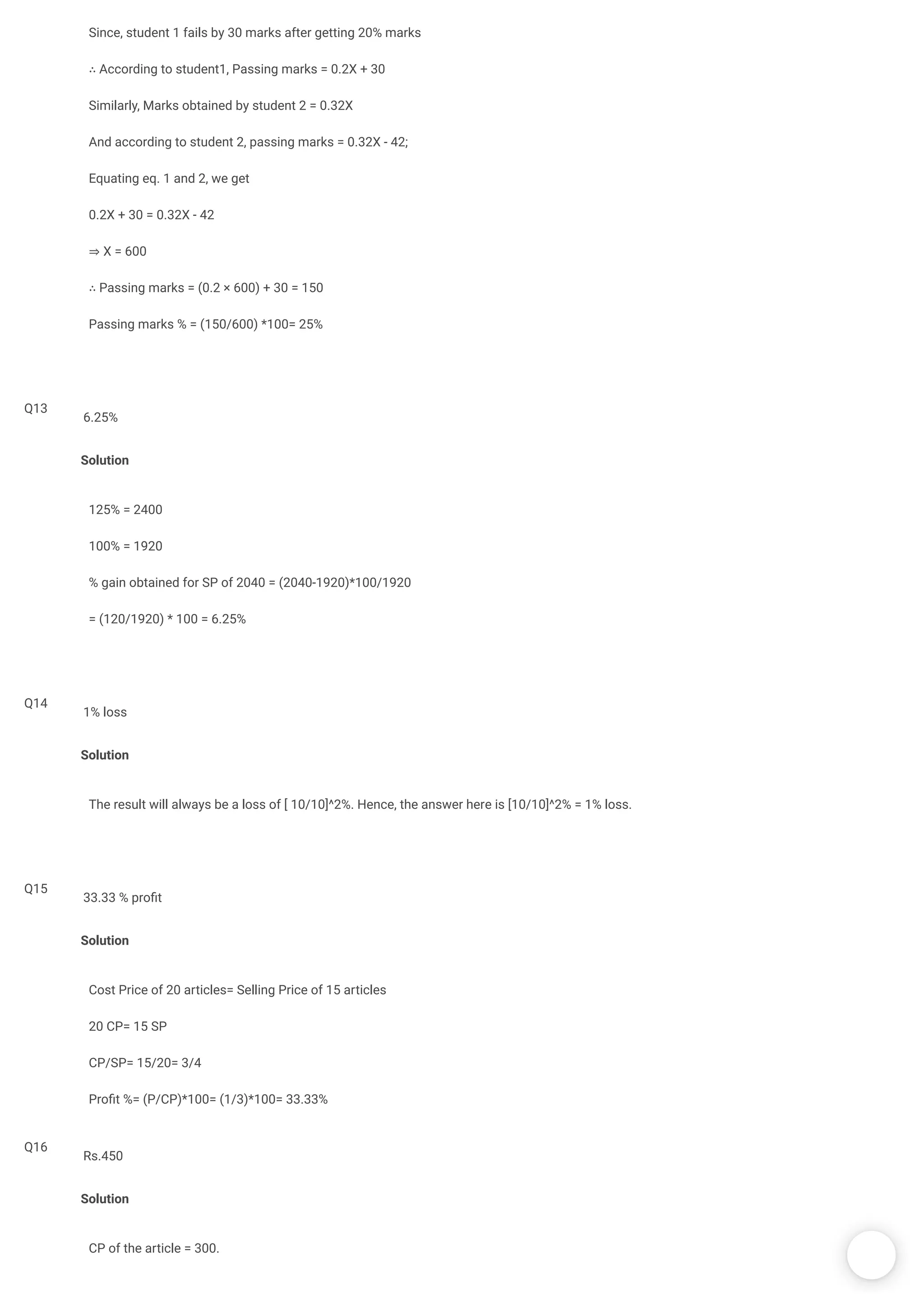 PEA Analytical Skills lpu mte practice sheet. | PDF