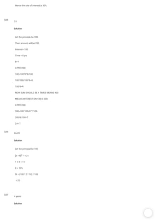 PEA Analytical Skills lpu mte practice sheet. | PDF