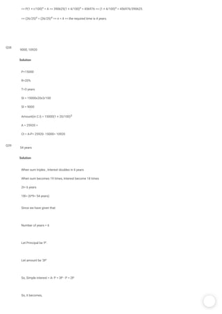 PEA Analytical Skills lpu mte practice sheet. | PDF