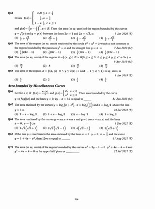 Practice Sheet_Area Under Curve_Maths_Akshay Sir_21-10-2024.pdf