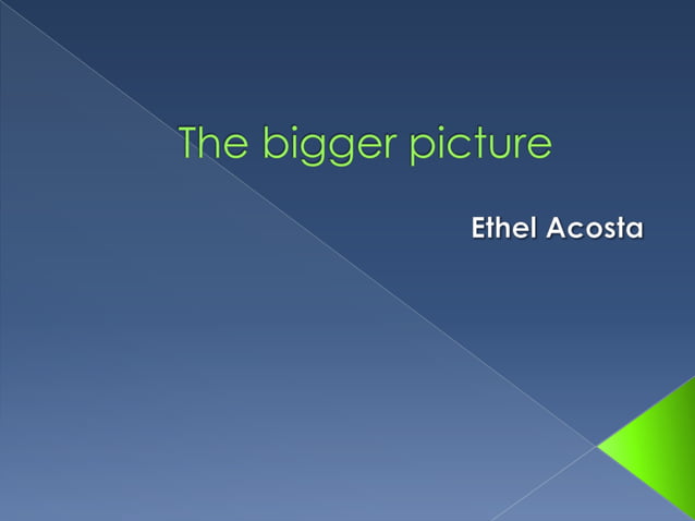 Practice Slideshare | PPT