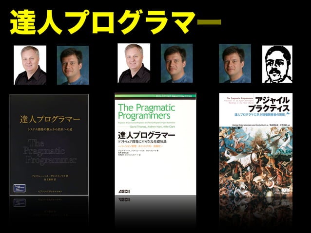 Practices Of An Agile Developer | PDF