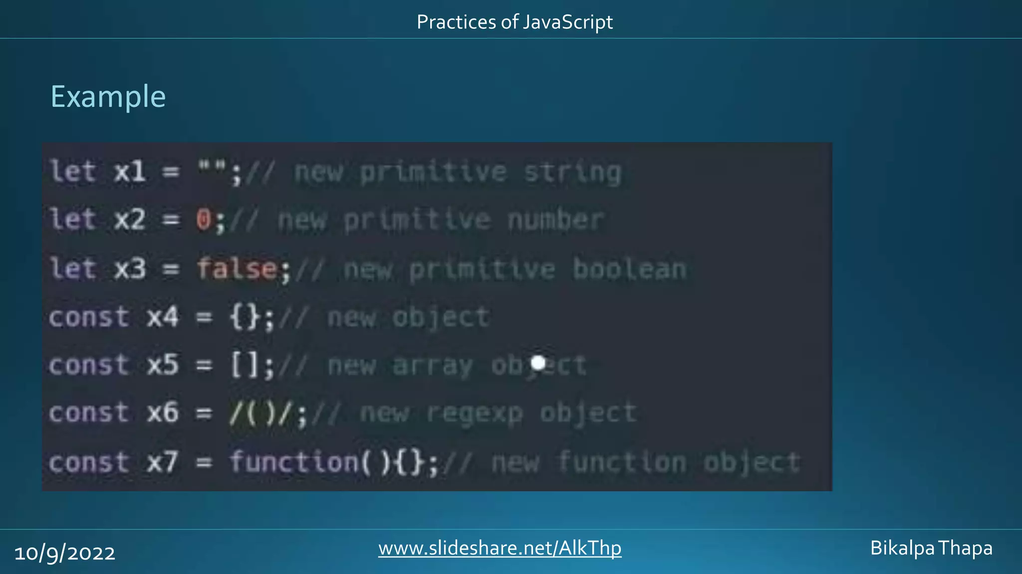 Practices of JavaScript.pptx