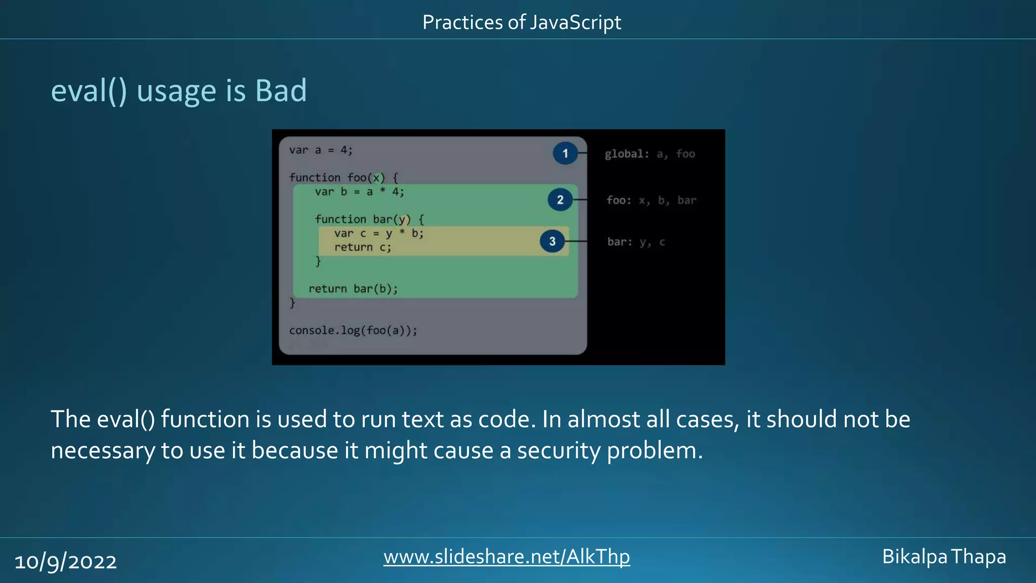 Practices of JavaScript.pptx