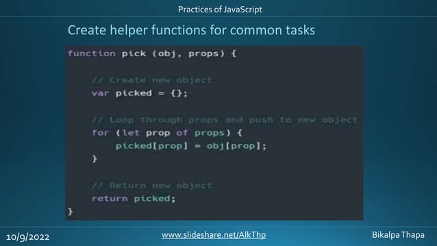 Practices of JavaScript.pptx