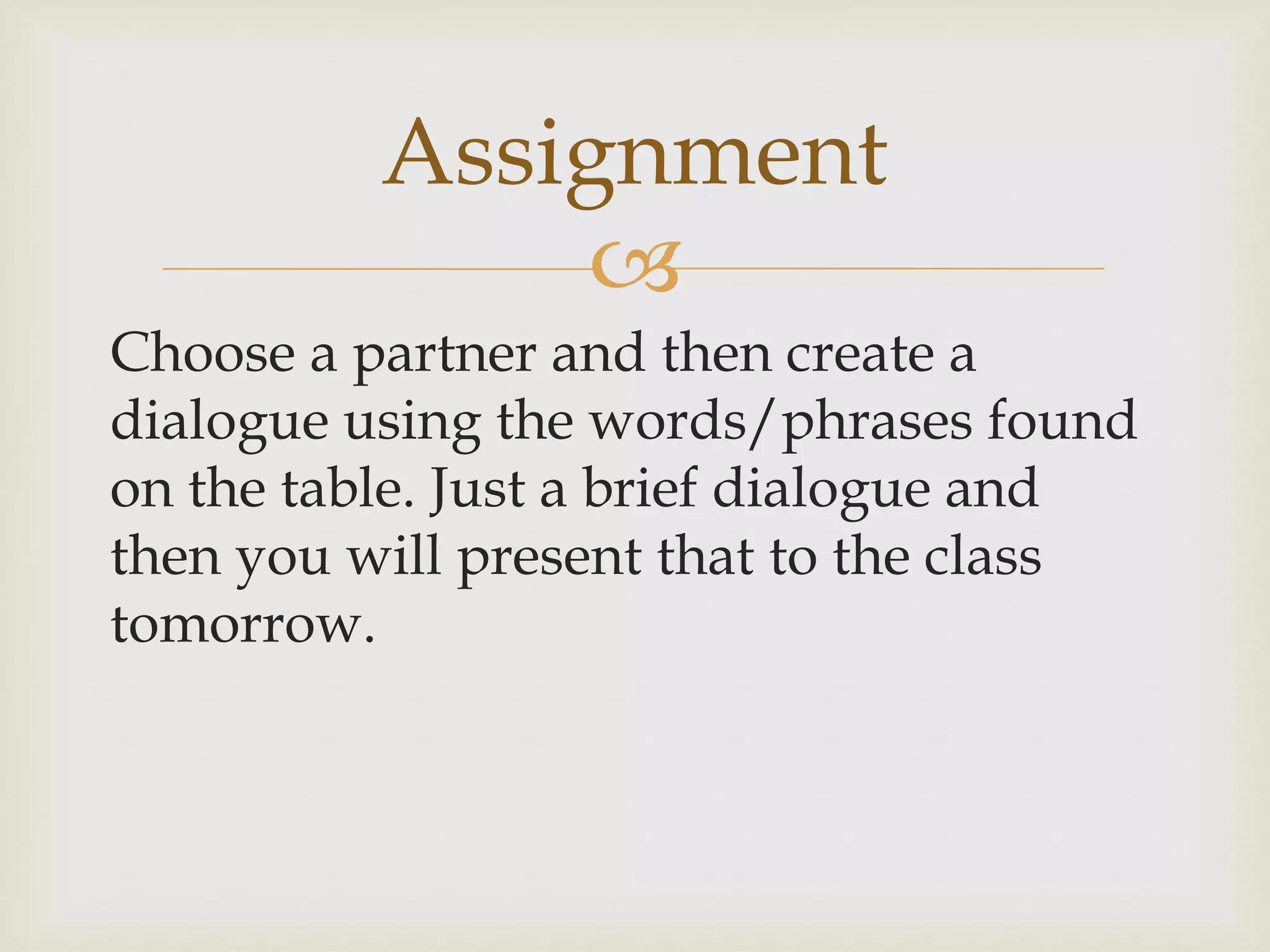 Structures of Modification! | PPTX