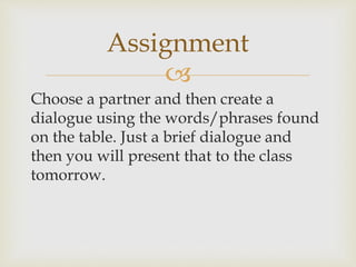 Structures of Modification! | PPTX