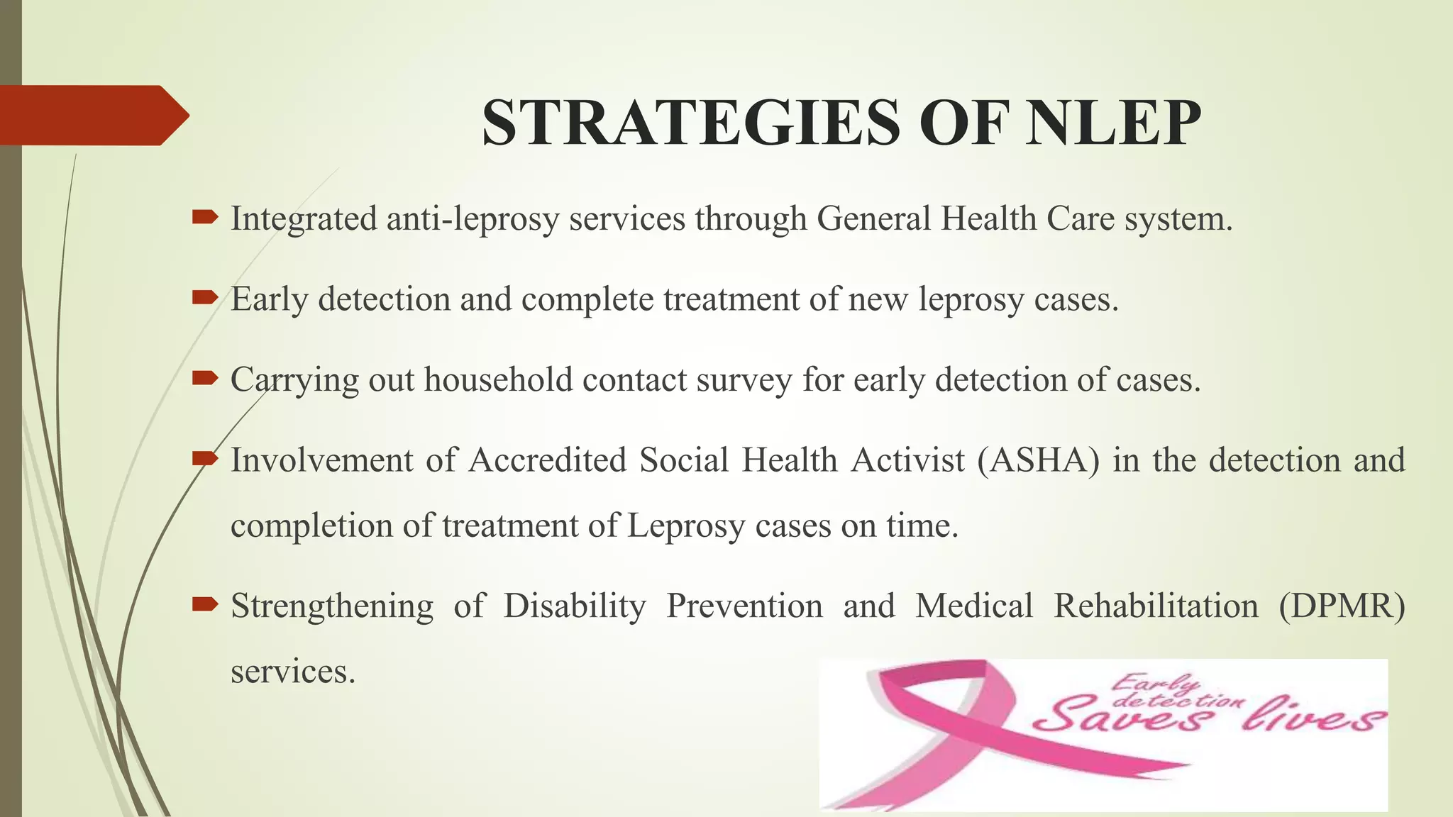 NLEP (Sheetal Sharma) | PPTX | Infectious Diseases | Diseases and ...