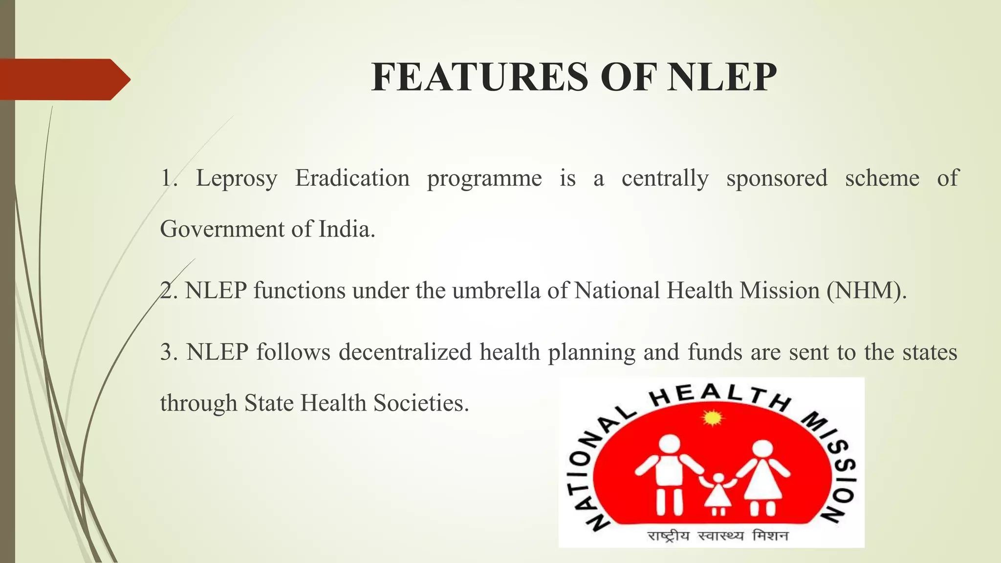 NLEP (Sheetal Sharma) | PPTX | Infectious Diseases | Diseases and ...