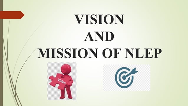 NLEP (Sheetal Sharma) | PPT