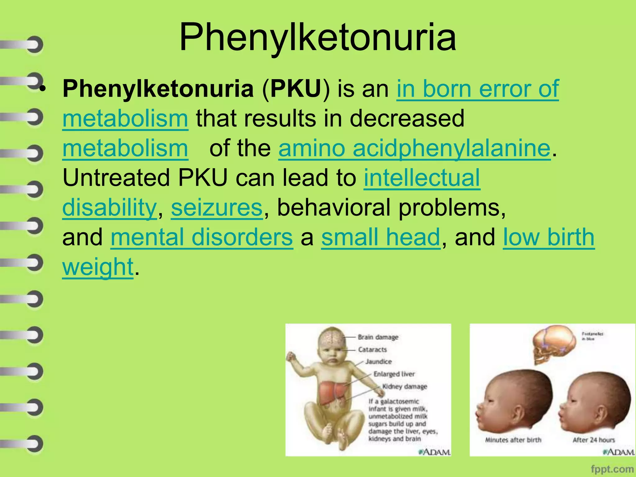 GENETIC COUNSELLING DURING PREGNANCY | PPTX