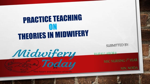 Practice teaching on theories | PPT