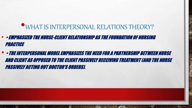 Practice teaching on theories | PPT