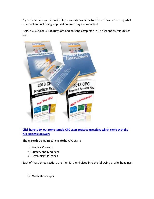 Practice Test For CPC Exam How To Pass The AAPC Coding Certificatio practice-test-for-cpc-exam-how-to-pass-the-aapc-coding-certificatio