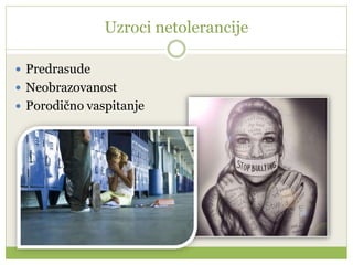 Practice tolerance | PPT