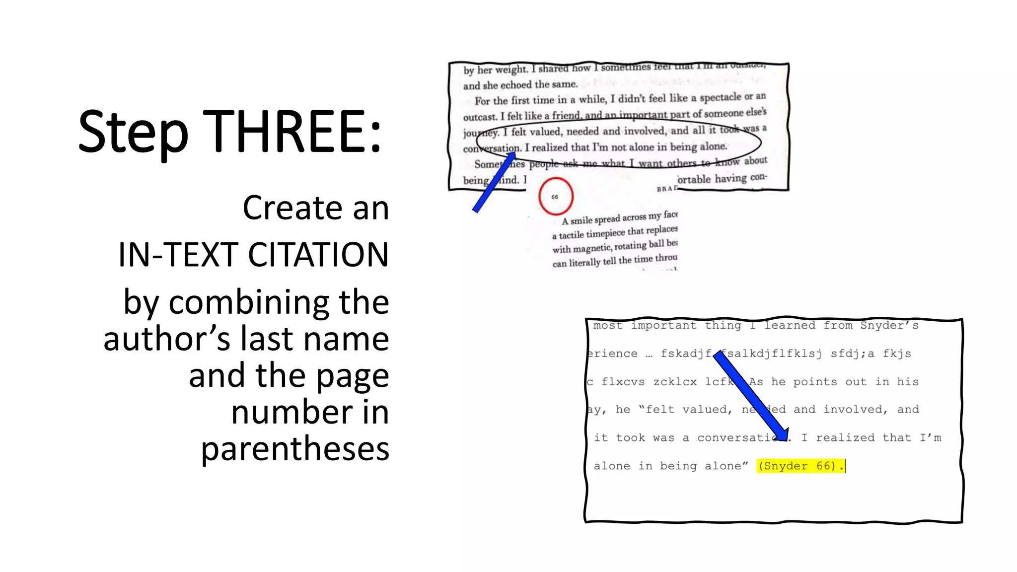Practice with MLA in-text citations.pptx