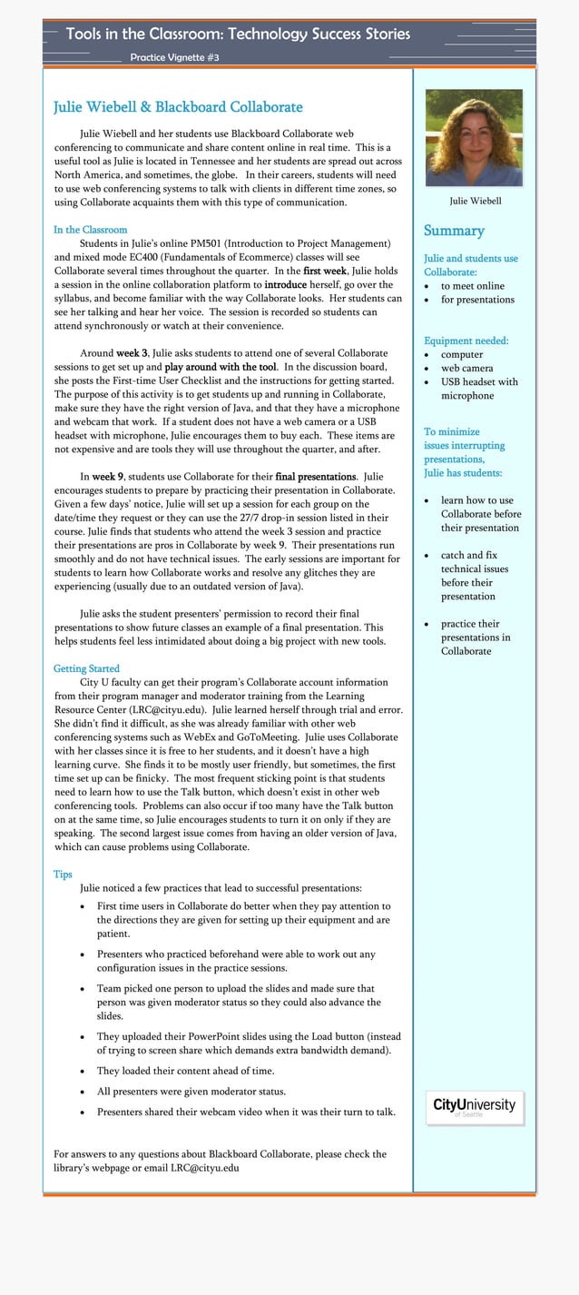 Practice Vignette #3 | PDF