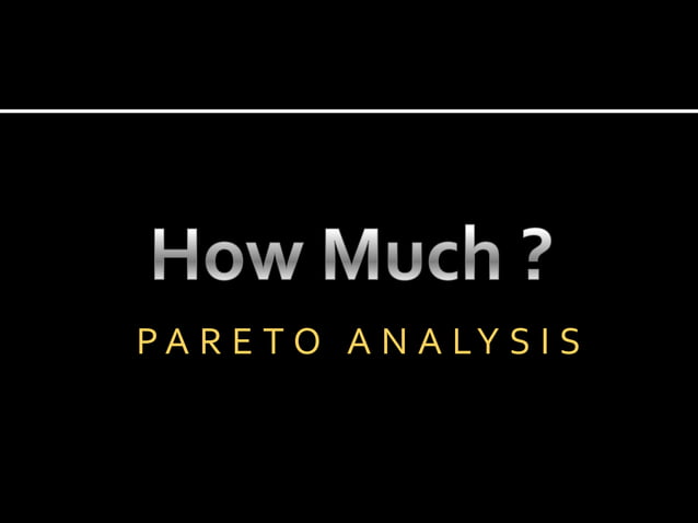 Practicing Structured Problem Solving Methodology | PPT Practicing Structured Problem Solving Methodology | PPT