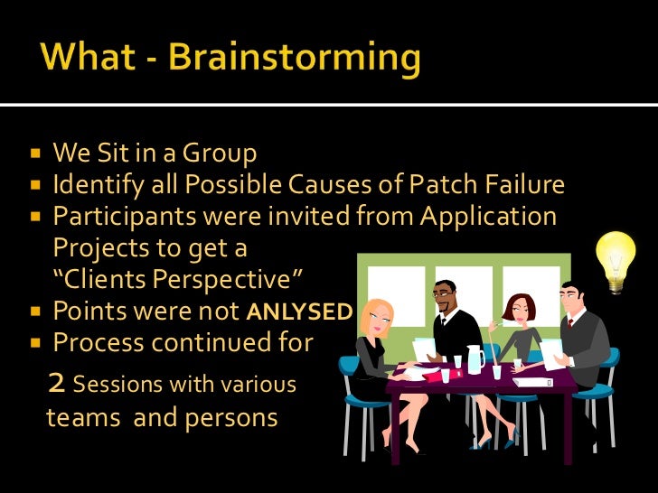 Practicing Structured Problem Solving Methodology Practicing Structured Problem Solving Methodology