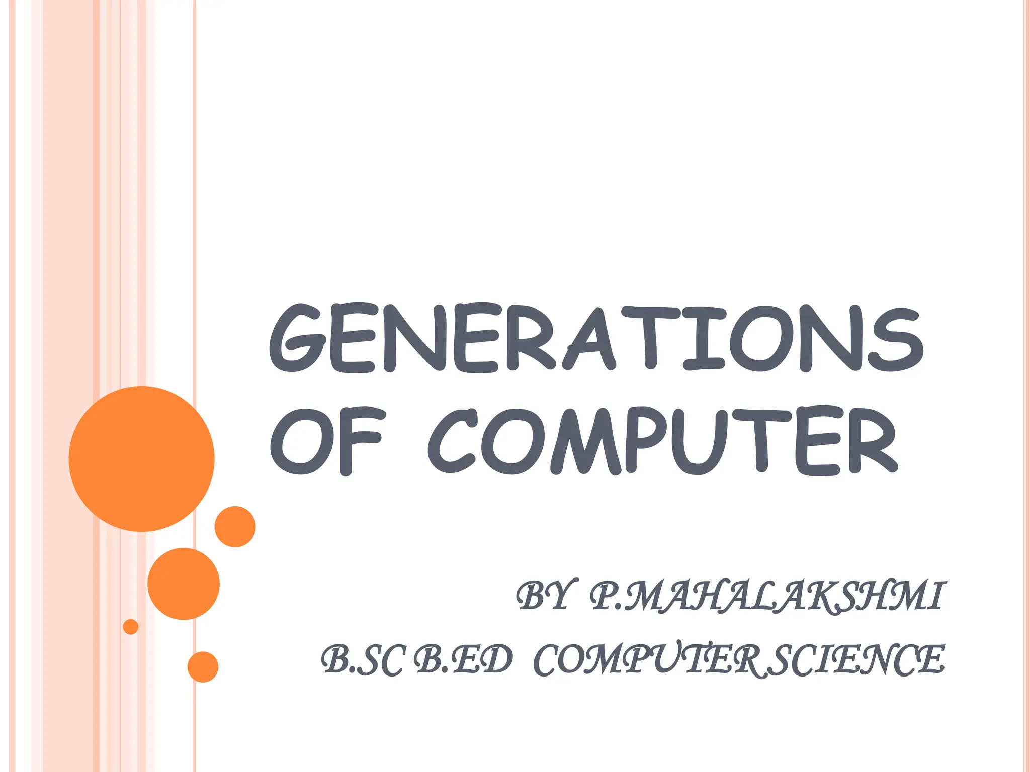 GENERATIONS OF COMPUTER.pptx