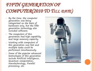 GENERATIONS OF COMPUTER.pptx