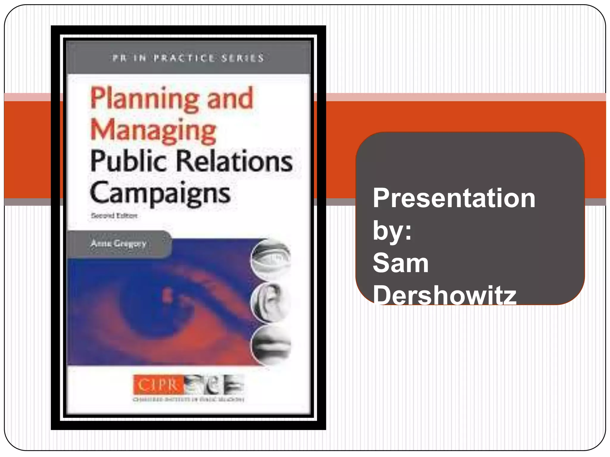 Practicum Book Presentation | PPTX | Business | Business and Finance