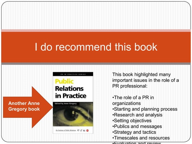 Practicum Book Presentation | PPTX | Business | Business and Finance