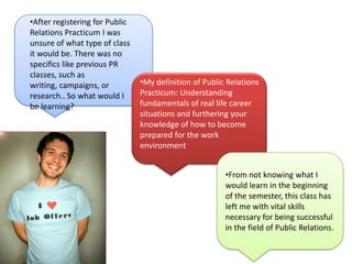 Practicum Final | PPTX | Internet for Beginners | Internet