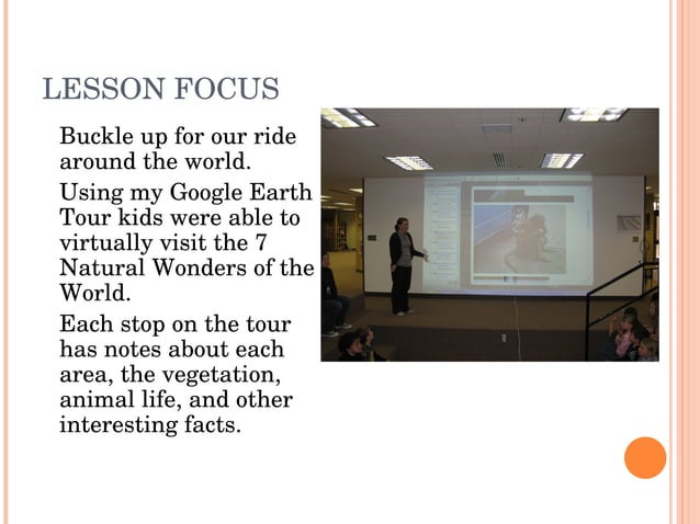 Practicum Powerpoint | PPT