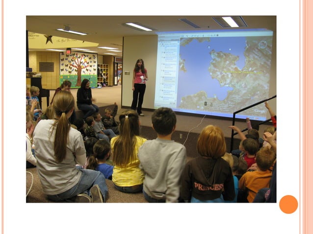 Practicum Powerpoint | PPT