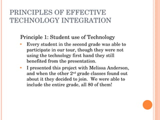 Practicum Powerpoint | PPT