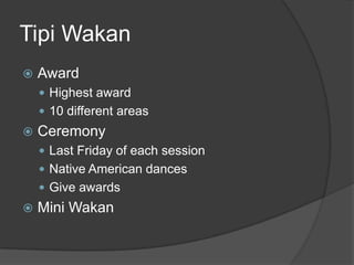 Practicum powerpoint | PPTX | Camping | Travel Type