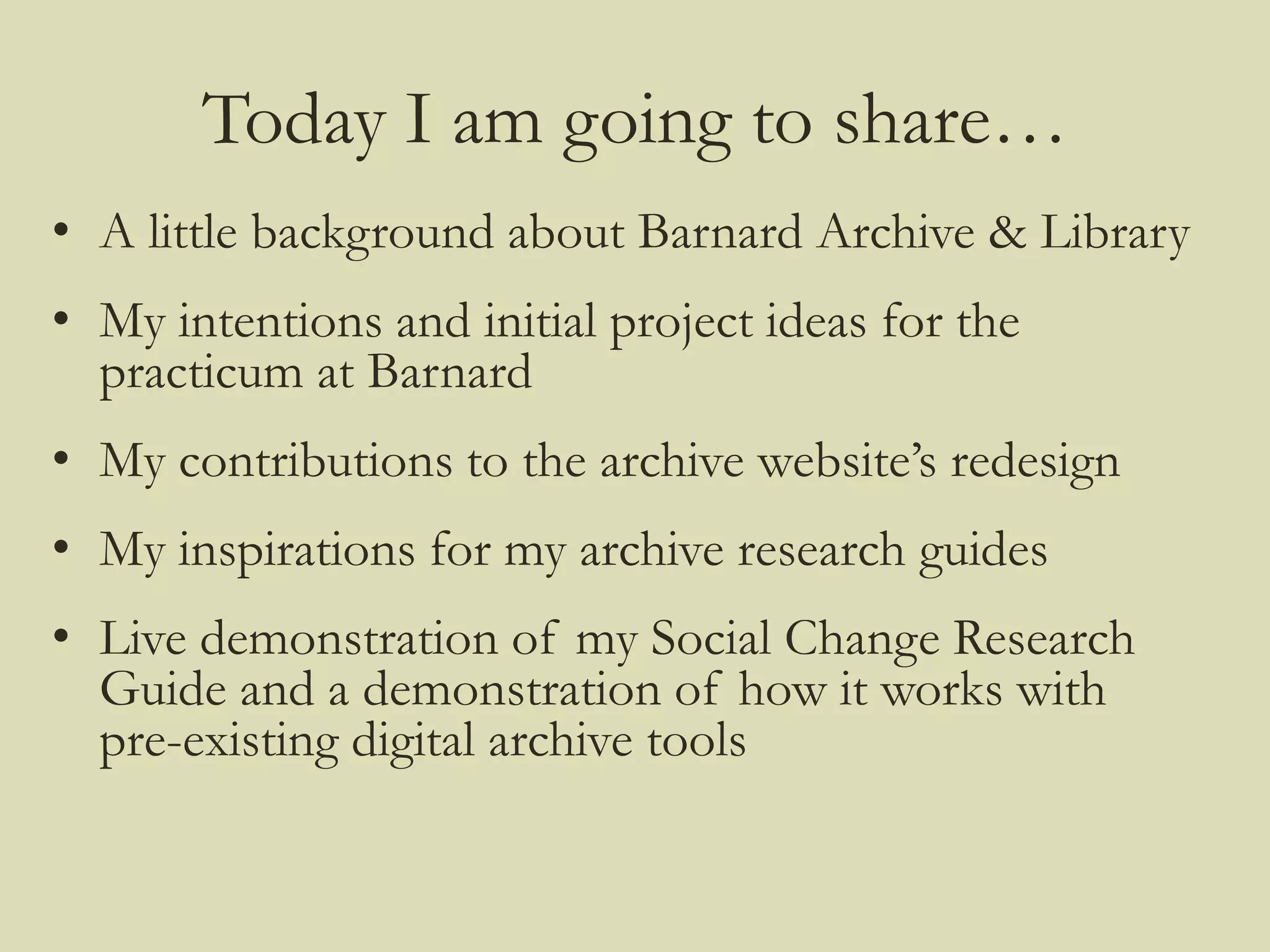 Practicum presentation | PPTX | College Education | Education