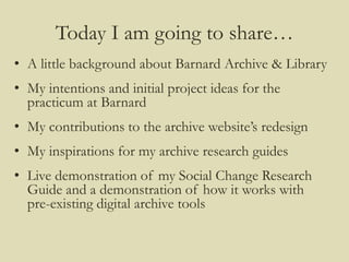 Practicum presentation | PPTX | College Education | Education