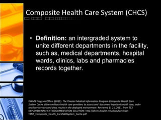 DeVry University Health Information Technology Practicum Internship ...