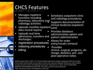 DeVry University Health Information Technology Practicum Internship ...